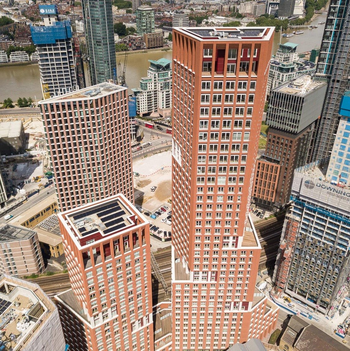 KEYBRIDGE – Projects – Skonto group